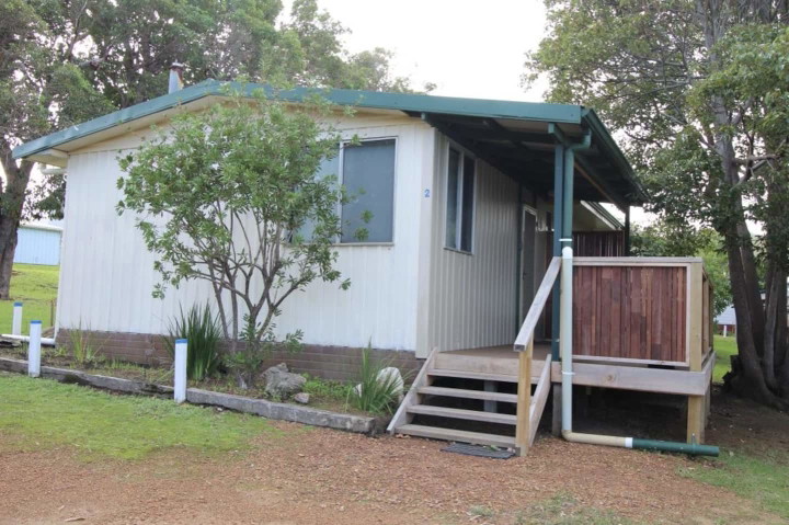 Riverscape Cottage No.2 - Augusta, Australia