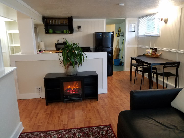 Comfy Studio Apt, Close To Absolutely Everything! - Seattle, WA