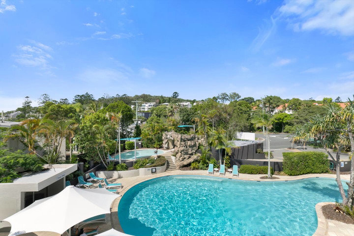 Fully Self Contained Studio Available In Noosa - Noosa Heads