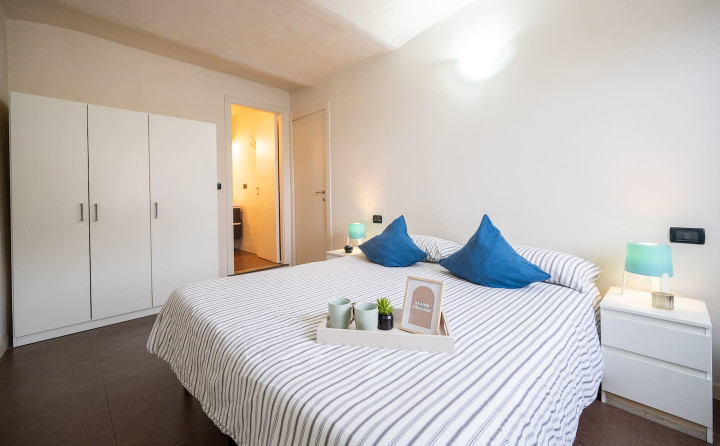 Maison Borgo Dora  Turin City Center - Turin