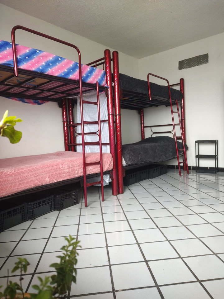 Tribu Room - Xalapa