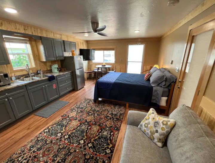 Bleistein Studio- Your Launchpad For Adventure - Cody, WY