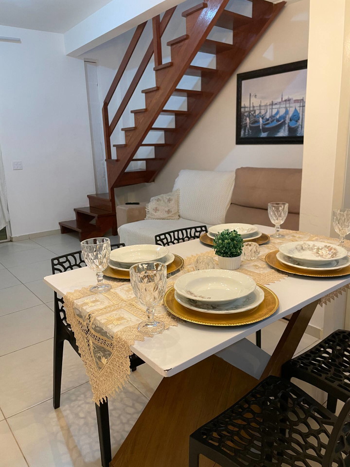 Duplex House In The Center Of Arraial - Arraial do Cabo