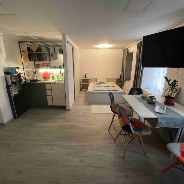 Lovely Loft - Budapest