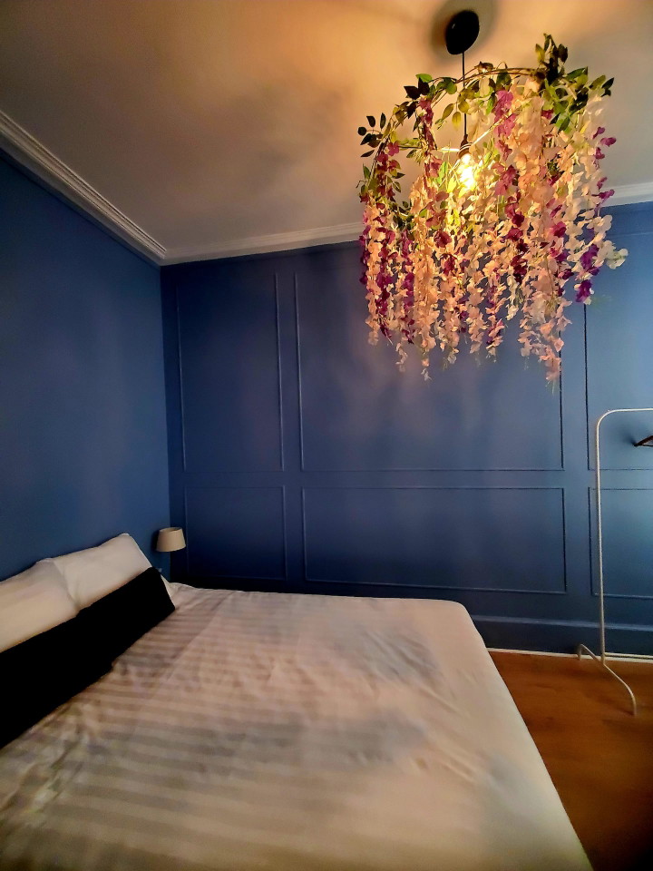 Appartement Cosy Et Calme Proche Des Thermes - Laxou