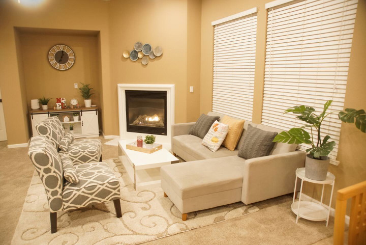 Beautiful Private Room To Enjoy - California