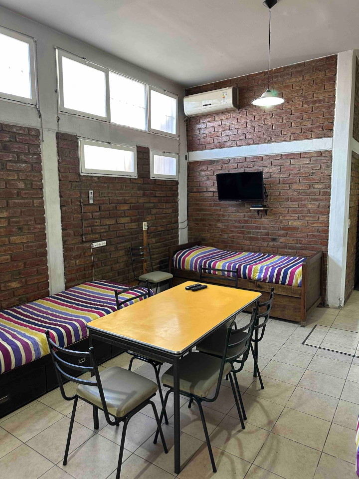 Loft Studio Central - Mendoza