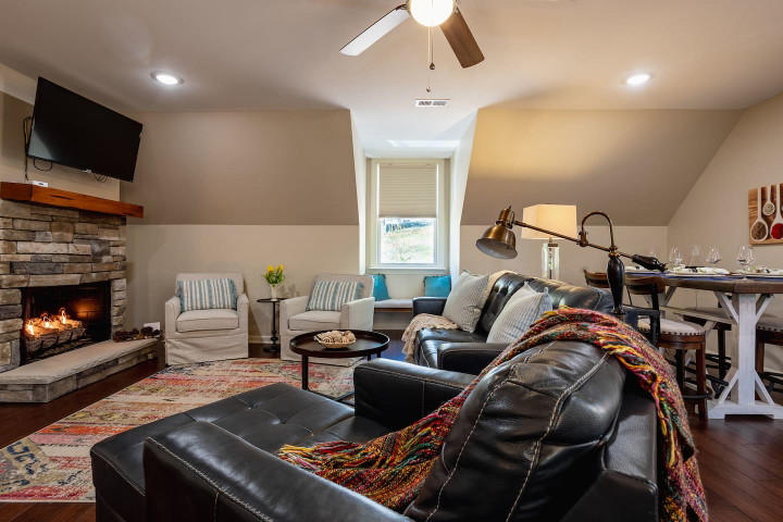 Maddies Cottage - Asheville, NC