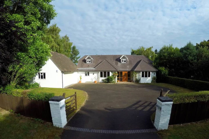 Oakland Cottage - Wareham, UK