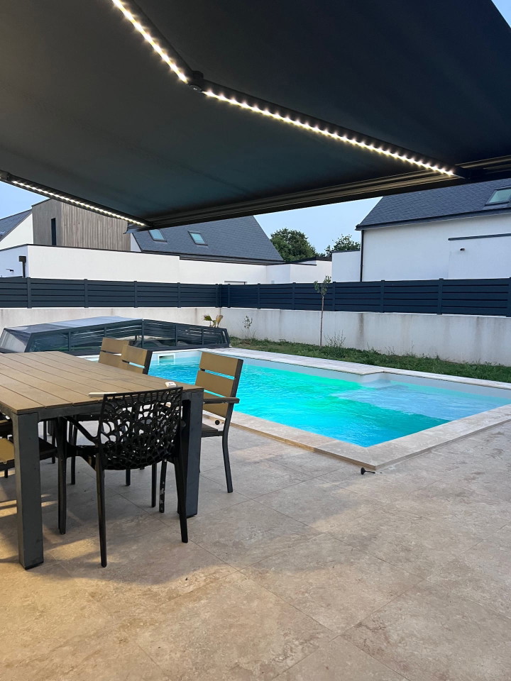 Ma Bro - Erdivines - Piscine Chauffée  Erdeven - Erdeven
