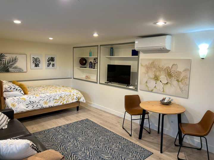 Guest Suite Hillside In Eagle Rock - Los Angeles