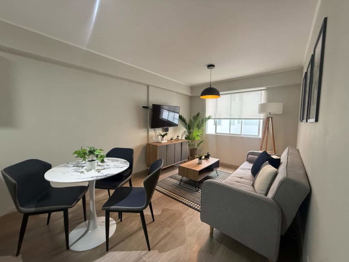 Barranco Exclusive Apartment - Lima