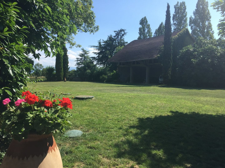 Gite De Saint Sever Des Pyrenees - Occitanie