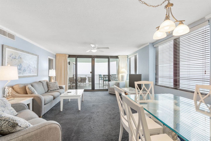 Watercrest 1509- Free Beach Chairs! - Florida Panhandle, FL