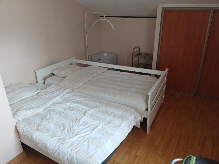 Chambre à 1h Des Plages - Mont-de-Marsan