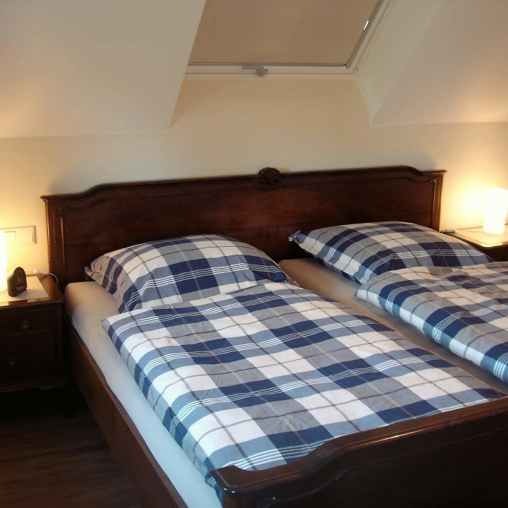 Nostalgische Maisonette Wohnung In Frankenberg - Frankenberg (Eder)