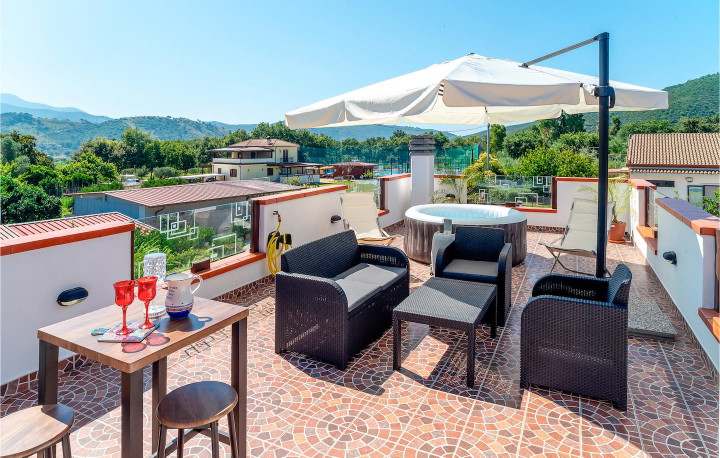 2 Bedroom Amazing Home In San Marco Castellabate - Castellabate