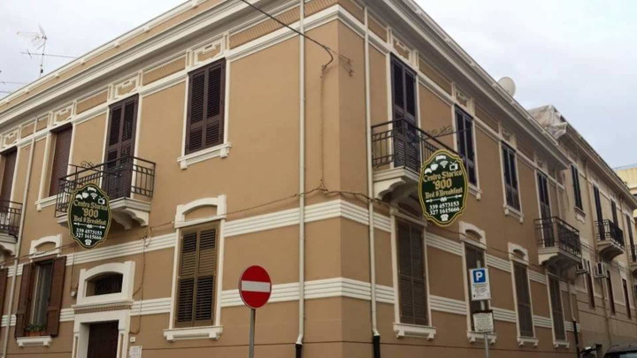 B&bcentrostorico900
 Palmi Calabria - Palmi