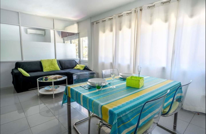 Acogedor Apartamento Cerca Del Paseo Maritimo - Reus