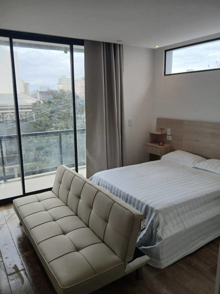 Departamento Edificio Sorrento - 