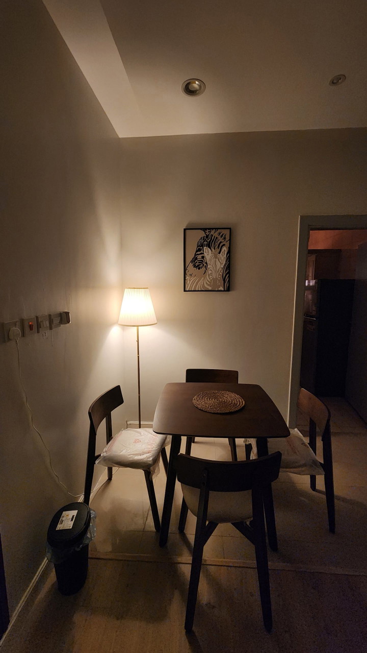 Elegant Ground Floor Apartment In Western Suweidi - Riyadh