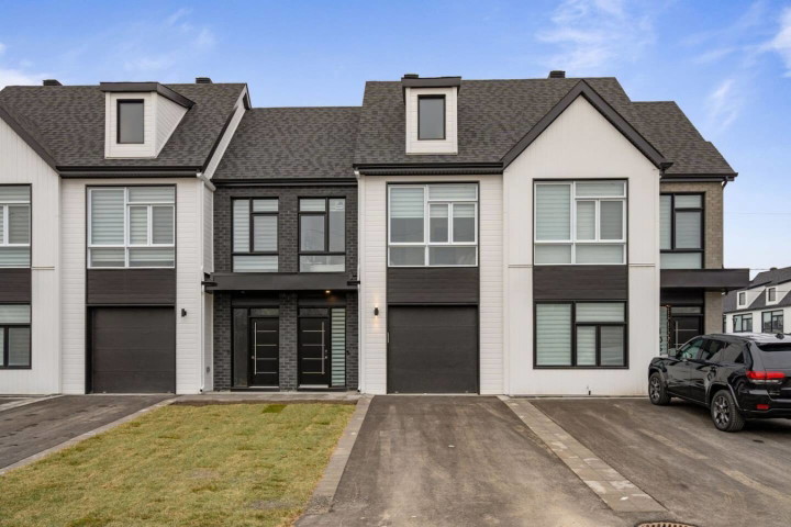 Beautiful, Comfortable, Modern 3br Townhome - Mirabel