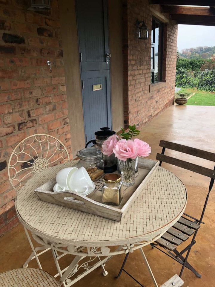 The Barn, Hilton - Pietermaritzburg