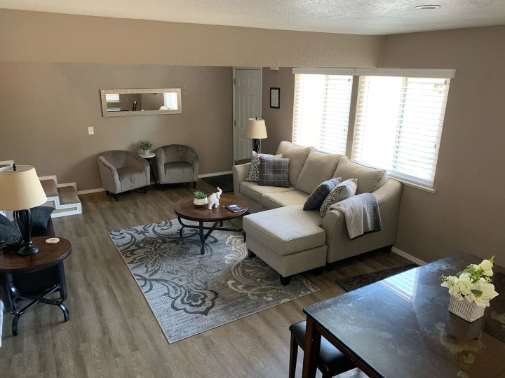 Redding Escape For Large Family - Redding, CA