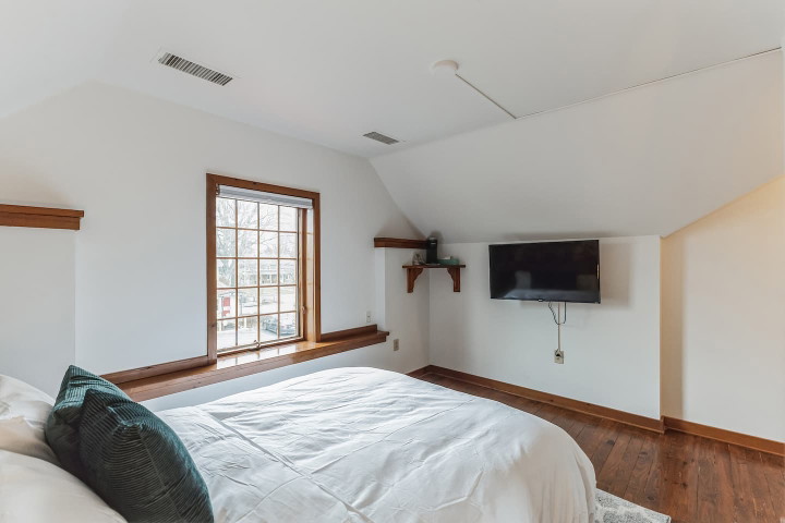 Cozy Retreat In Thornton, Pa! - West Chester