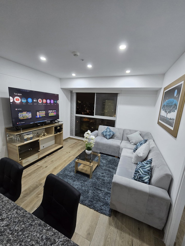 Cozy Modern Shelter In Magdalena Del Mar - Lima