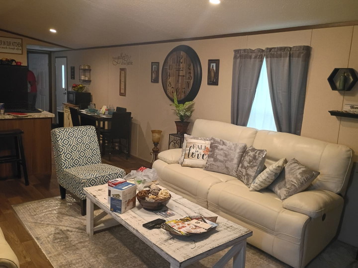 Abundantly Blessed Rentals - Thibodaux, LA
