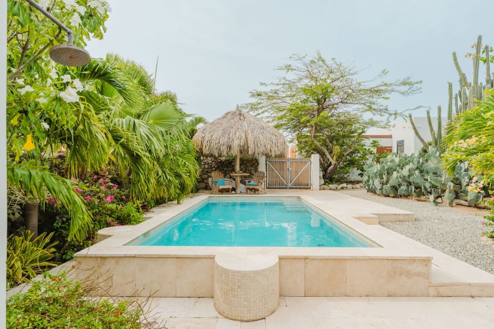 Aruba Villa · 7br · Private Pool · Sleeps 12 - Aruba