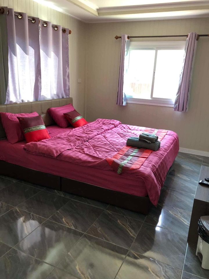 Sukanya Guesthouse - Khon Kaen