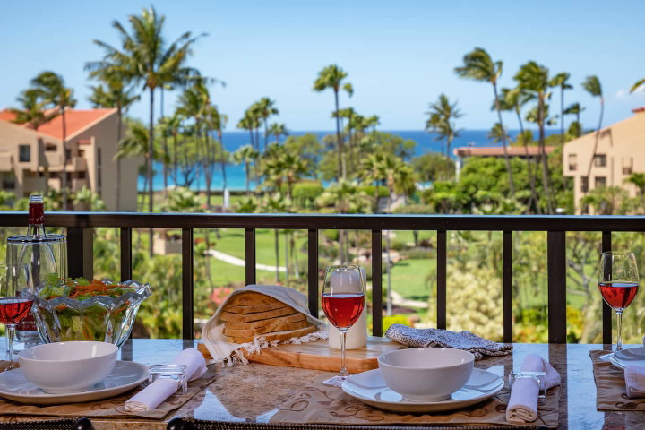 Brand New Remodel-ocean Views-well Equipped-ac - Hawaï