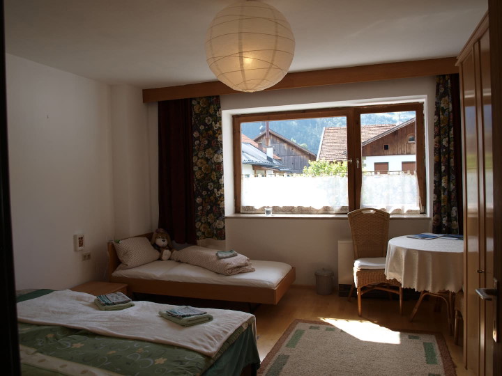 Aus Haiming -> ÖTztal, Kühtai +
Imst, Innsbruck + - Ochsengarten