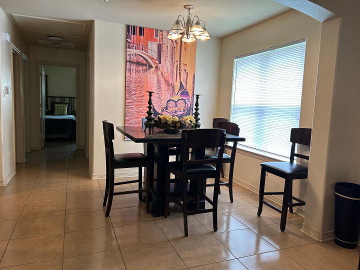 2br Midtown Tyler Home | Near Hospitals & College - Tyler, TX