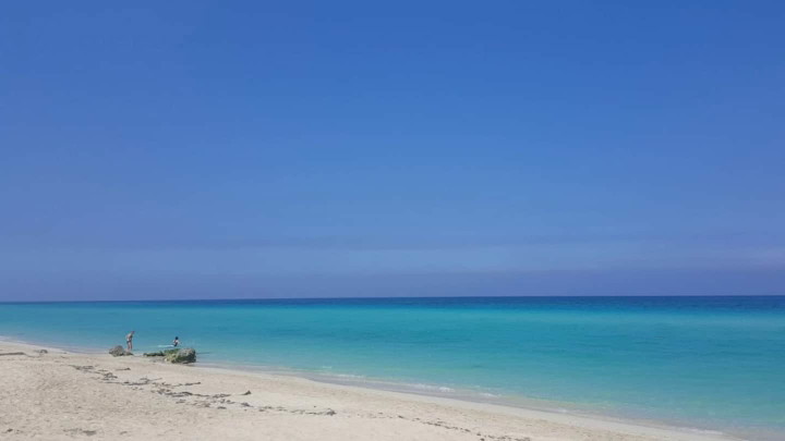 Villa Sibarimar - Cuba