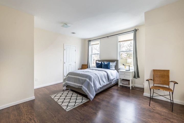 Entire Private Cozy Apt Ewr, Penn Station 15mins - Nueva York