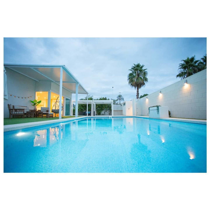 La Casita De La Playa - Canet d'En Berenguer