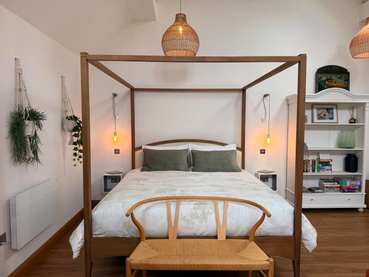 Courtyard Hideaway | Walk To Midhurst - Midhurst