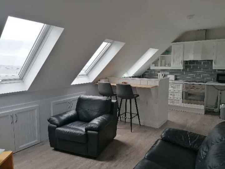 Appartement D'une Chambre... Sur La Wild Atlantic Way - Irlande