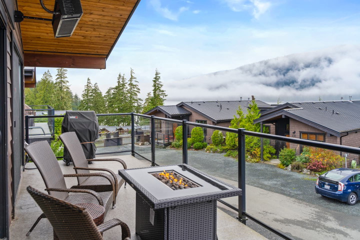 Wild Beauty - Oceanview - Pet Friendly - Sleep 2 - Port Renfrew
