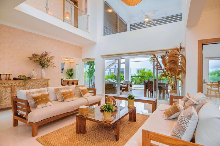 Dream Villa Punta Cana Pool & Private Jacuzzi - Punta Cana