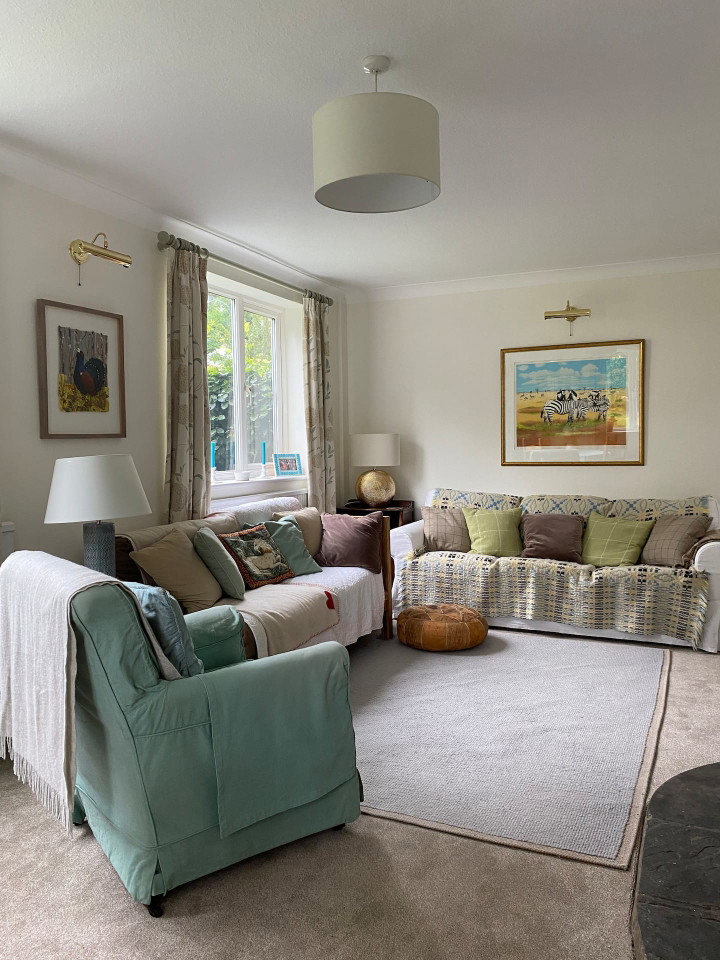 Countryside Cottage Near Macclesfield - Macclesfield