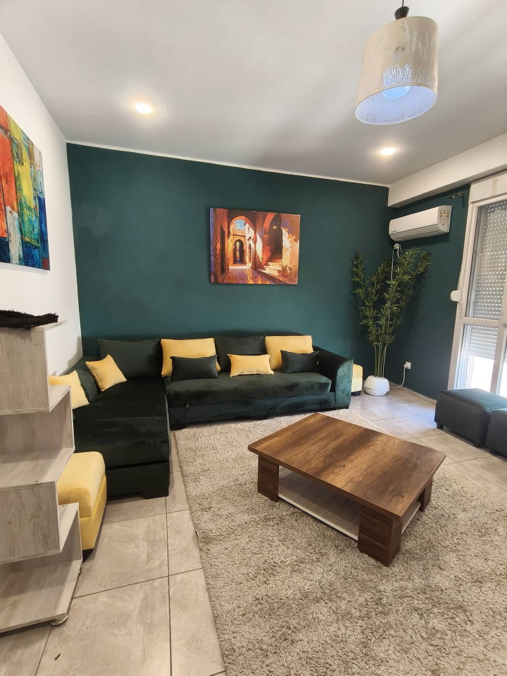 Magnifique Appartement T4 Proche Mer Centre-ville - Oran