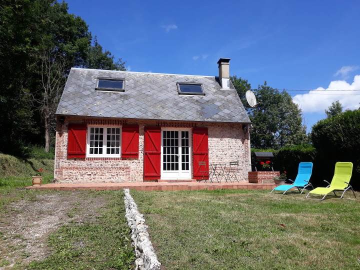 Gîte Pierres D'etretat *** - Étretat