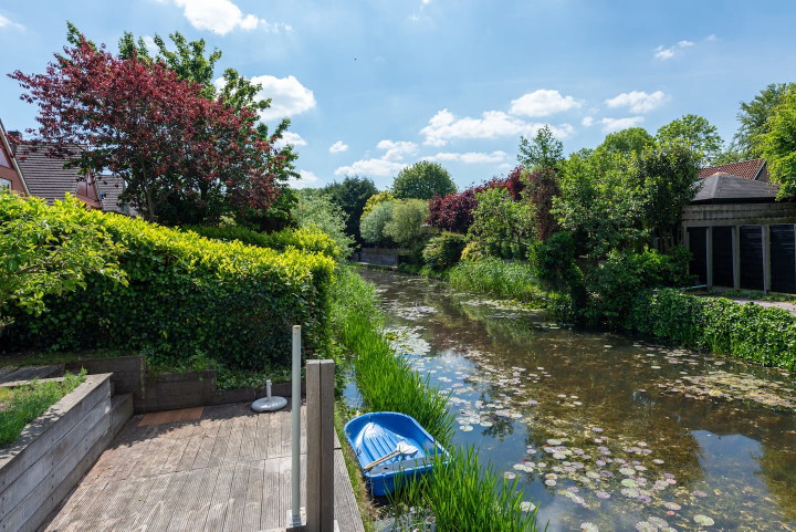 House, 7km From Sea - Heiloo