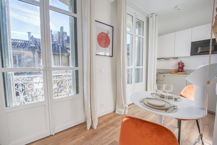 Appartement Moderne Intra-muros - Avignon