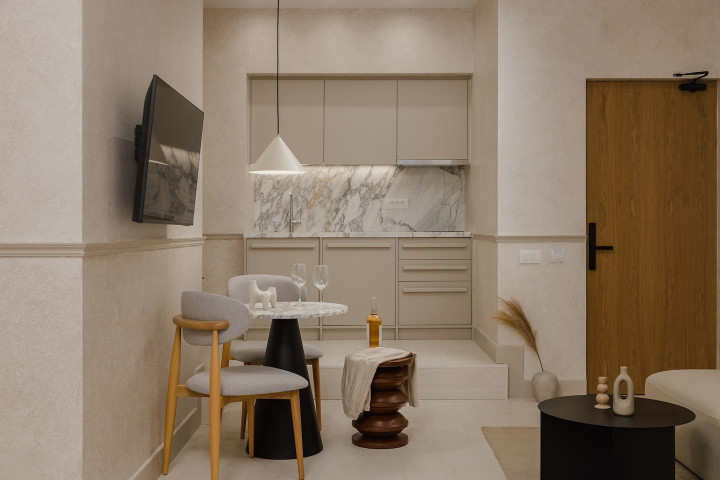 Luxury Suites By Lato - Agios Nikolaos