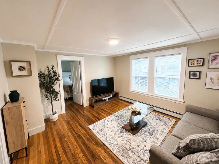Tranquil Oasis Near Colby College & Hospitals - Waterville, ME